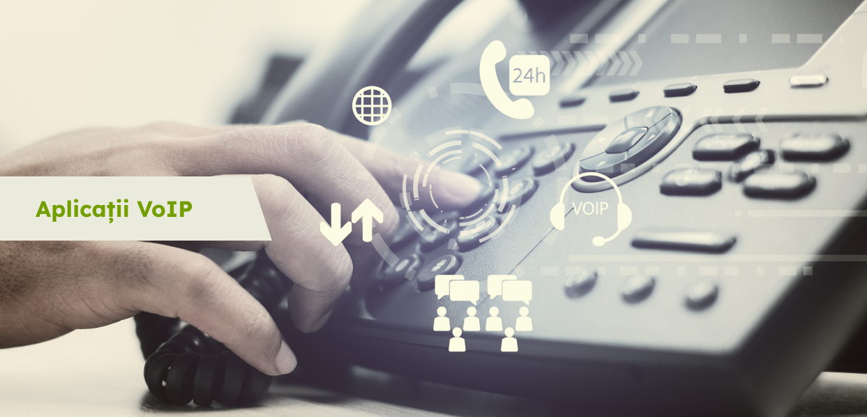 Aplicatii VoIP - c-ta.ro: Portal online Constanta